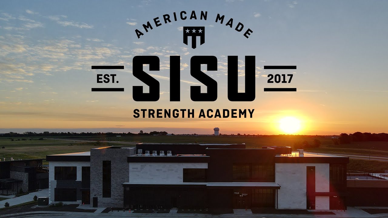 SISU Strength Academy - Waukee and Des Moines Metro Fitness Leader ...