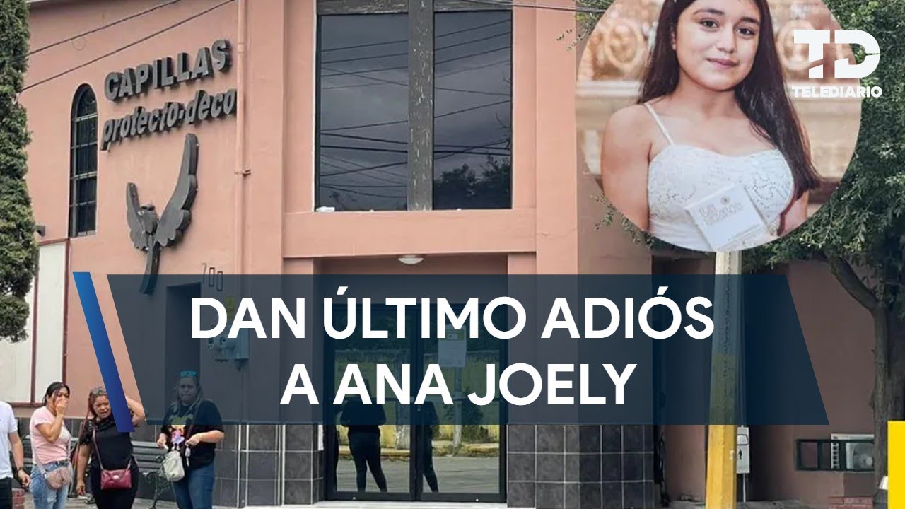 Familia pide ayuda para gastos funerarios de Ana Joely, joven que murió ...