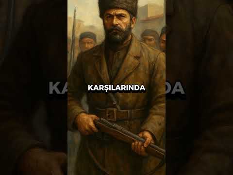 Antep’in Kurtuluş Mücadelesi ve Şahin Bey’in Kahramanlığı