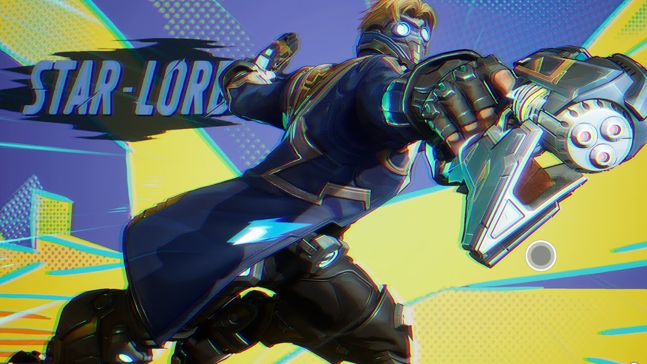 DROPPING 34 KILLS WITH STAR LORD 💯😁 - YouTube