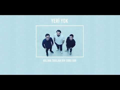 Yeri Yok - Yalnız Öleceğim (Official Audio)