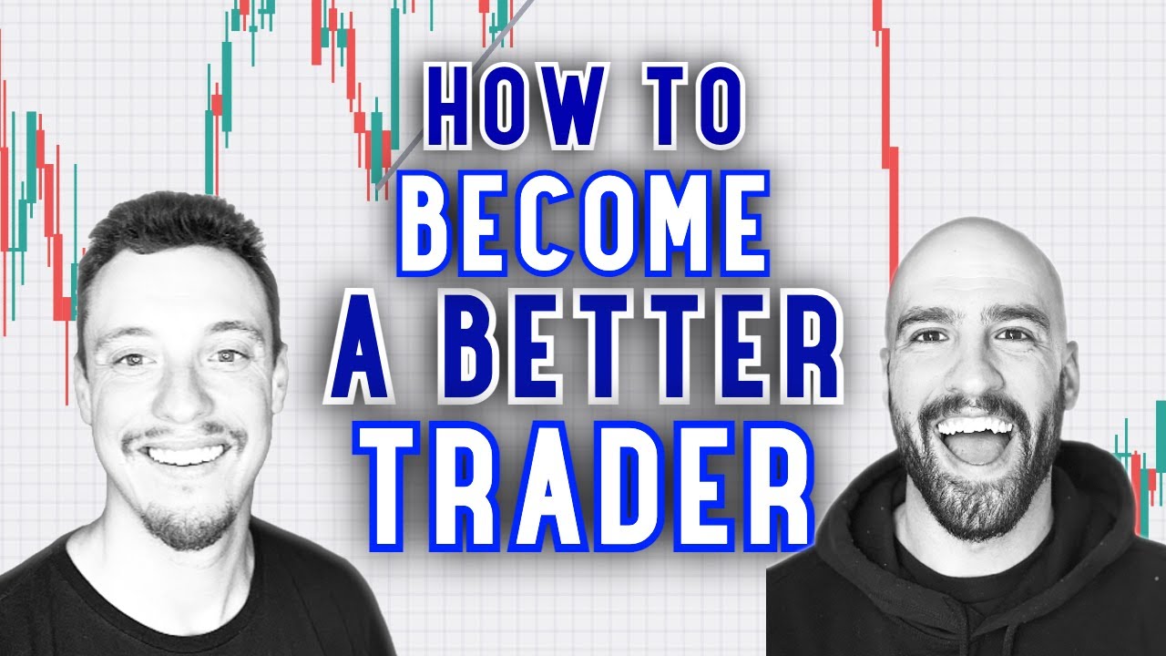 📈 HOW TO BECOME A BETTER TRADER - Easy Tips To Maximize Profit - YouTube