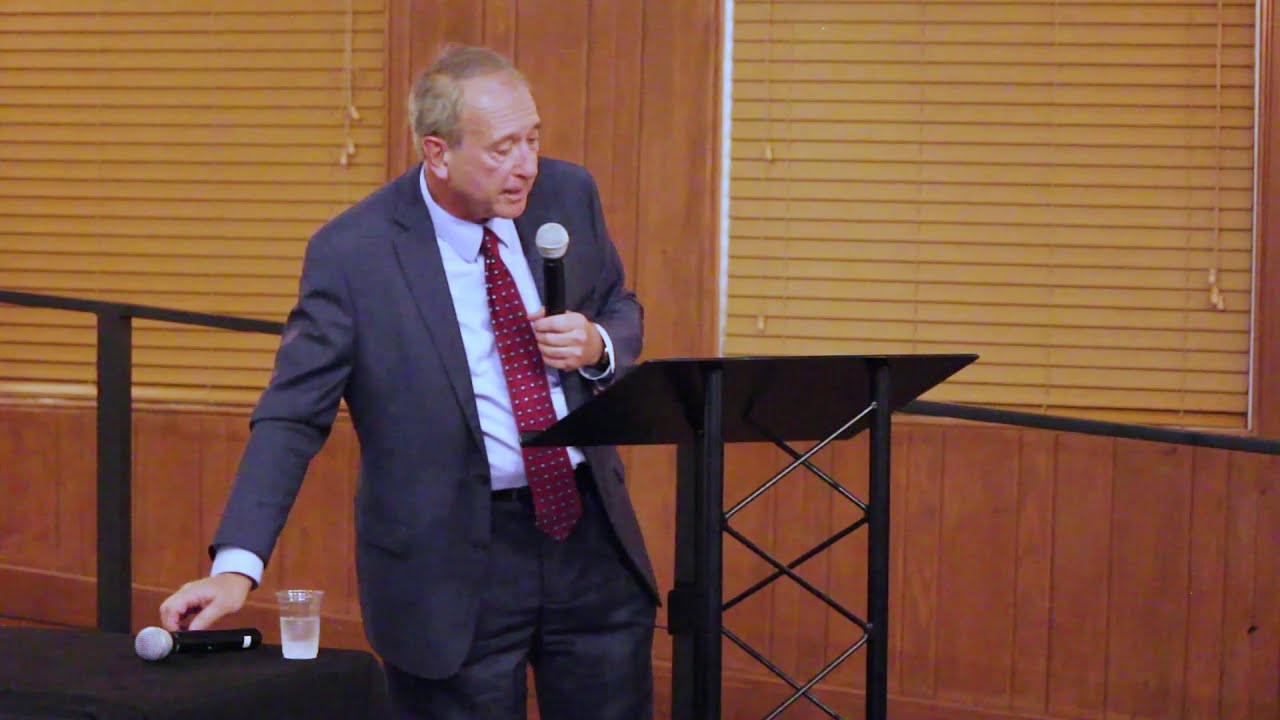 1/13/20 Miami Beach United Annual Meeting: Mark Samuelian & CMB IG ...