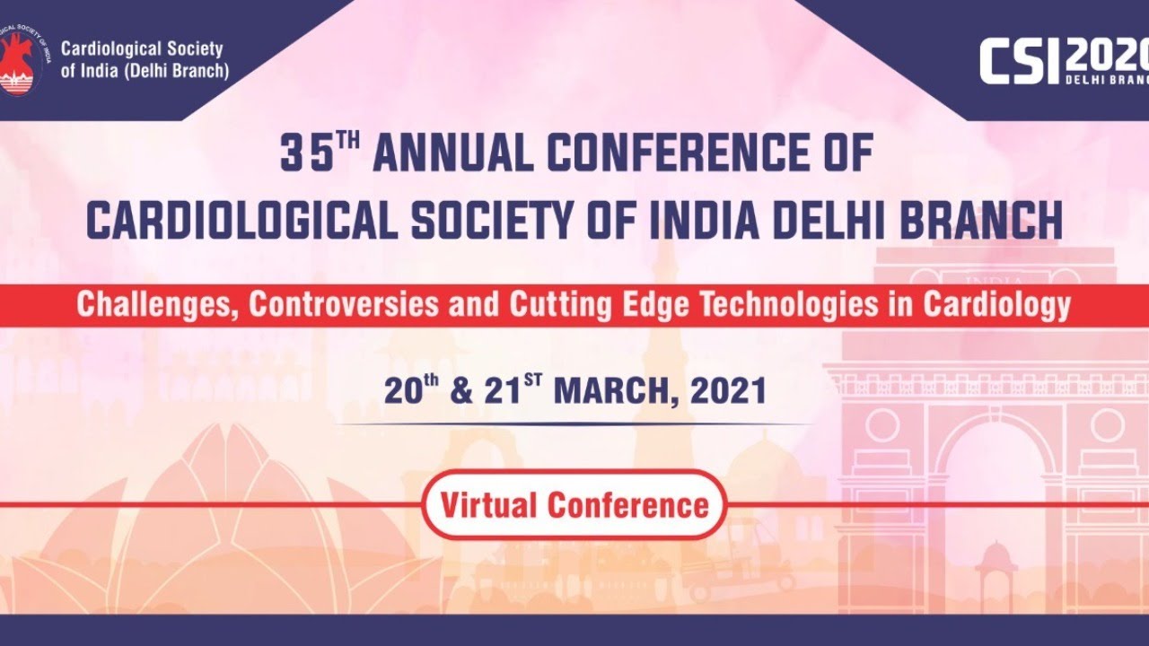 CSI Delhi Main Arena - YouTube