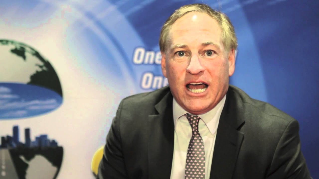 Mark McCourt Wants You to Go to ESX - YouTube