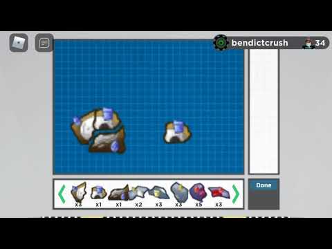 Loomian Legacy part 4 Making some fossil loomians - YouTube