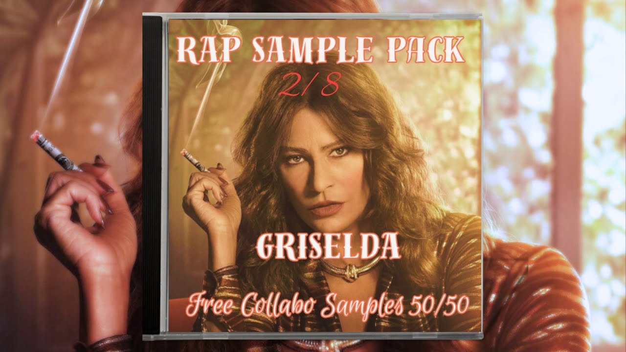 [Free Loop Kit] Rap Sample Pack "GRISELDA" Loop -2- - YouTube