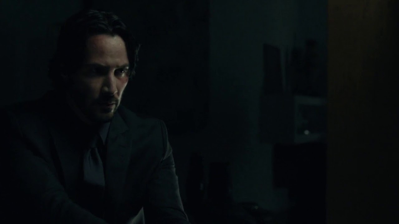 Kill John Wick 001 - YouTube