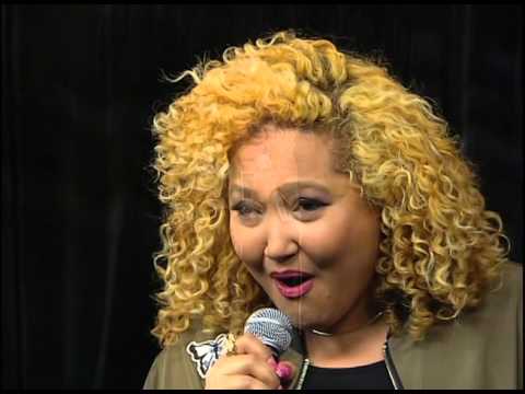 Ranella Ferrer sings Bayang Magiliw & get to know her sisters! - YouTube