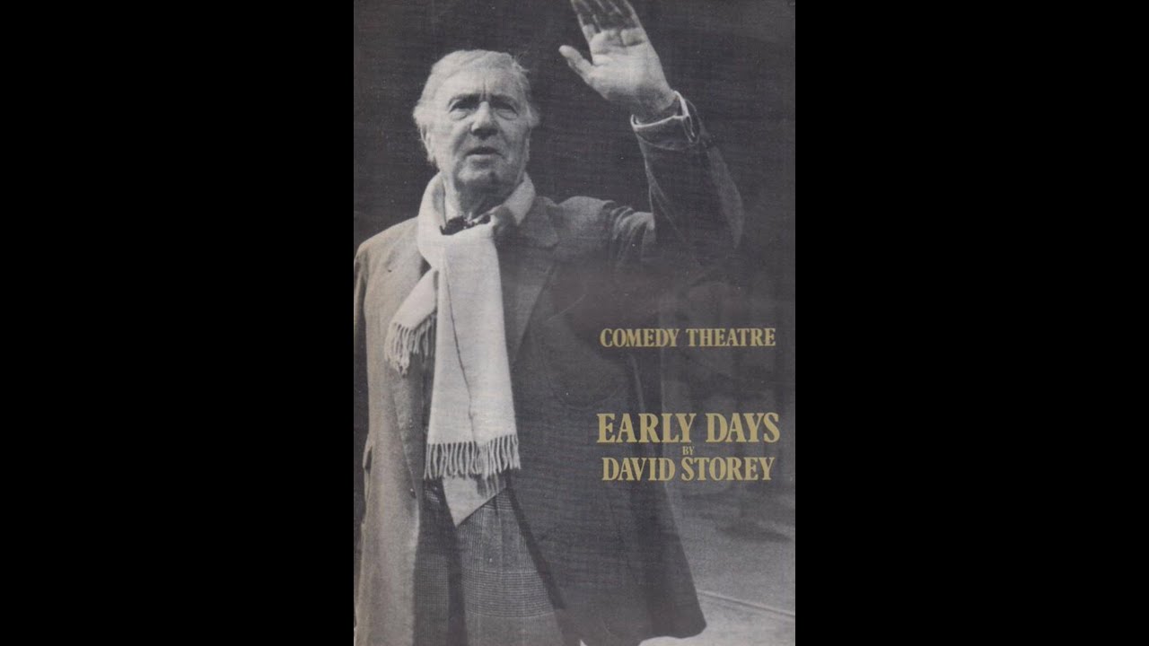 Early Days 1981 VHS Rip - YouTube