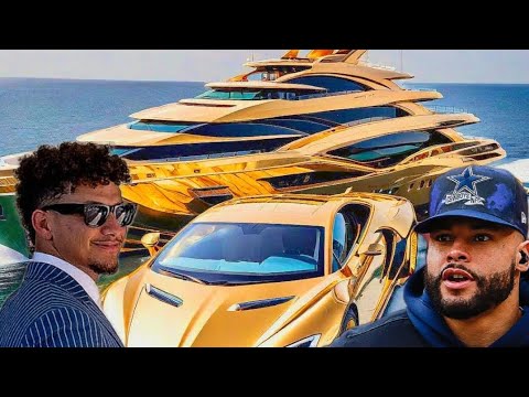 Crazy Expensive Things NFL Players Owns 😲|| Most Expensive Things # ...