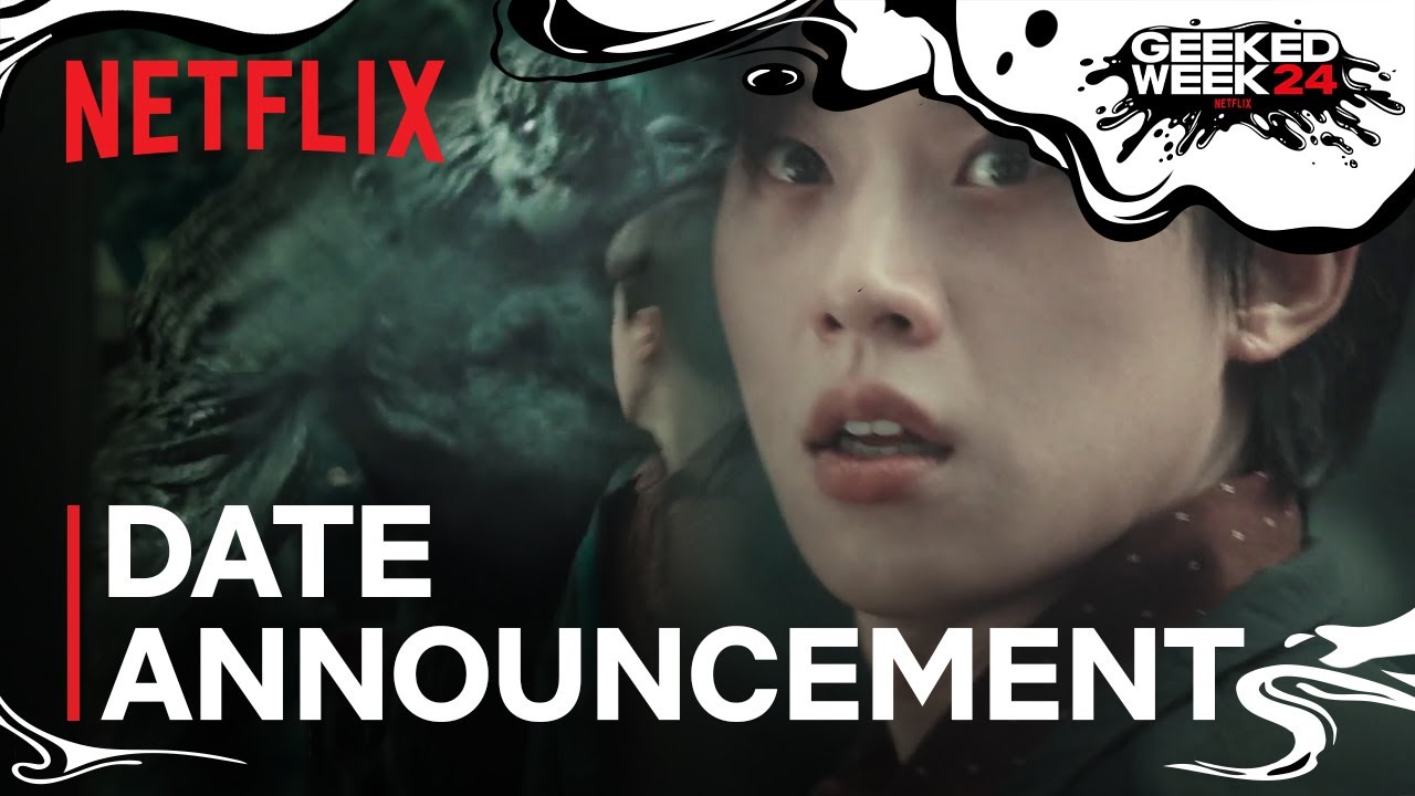 Hellbound Season 2 | Date Announcement | Netflix - YouTube