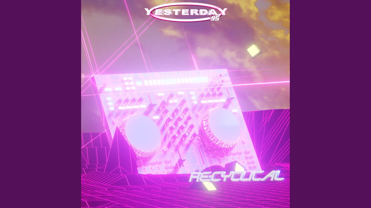 Let Me Escape (M4rkdrive Remix) - YouTube