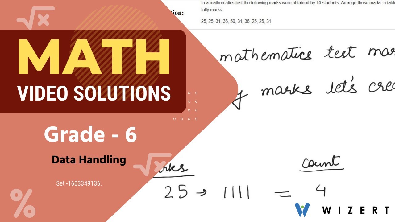 Grade 6 Mathematics Word Problems Math Data Handling Word Problems grade-6-mathematics-word-problems-math-data-handling-word-problems