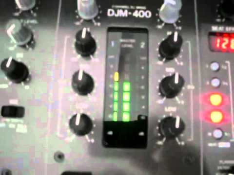 Electro Voice sxa360 / RCF 905as 2000Wrms (part 2) - YouTube