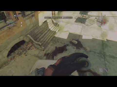 Dying Light ♡ Lucky 7 (Trophy 85)