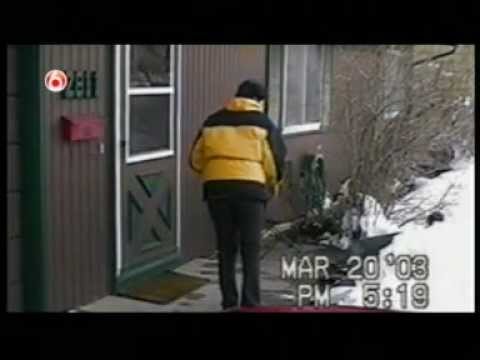 Scary Clips #9 - America's Funniest Home Videos part 326 - YouTube