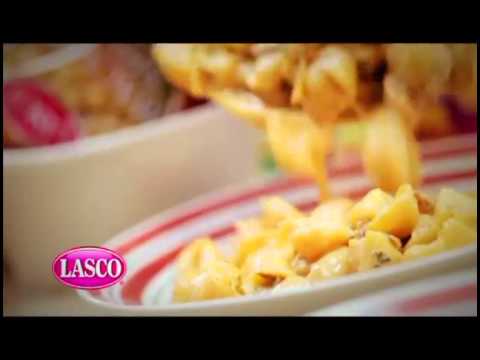 LASCO Brand Ad Dinner Aug 2012 - YouTube