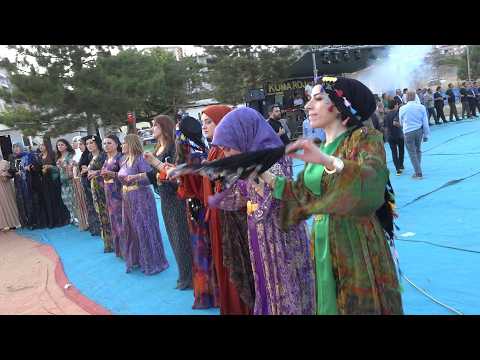 Tarık Öztaş Düğünü Bayanlar 1