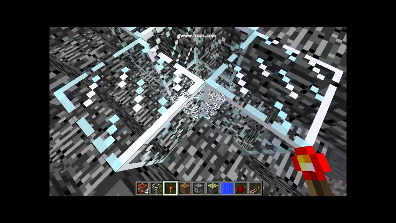 weirdest things in minecraft ep. 1 - YouTube