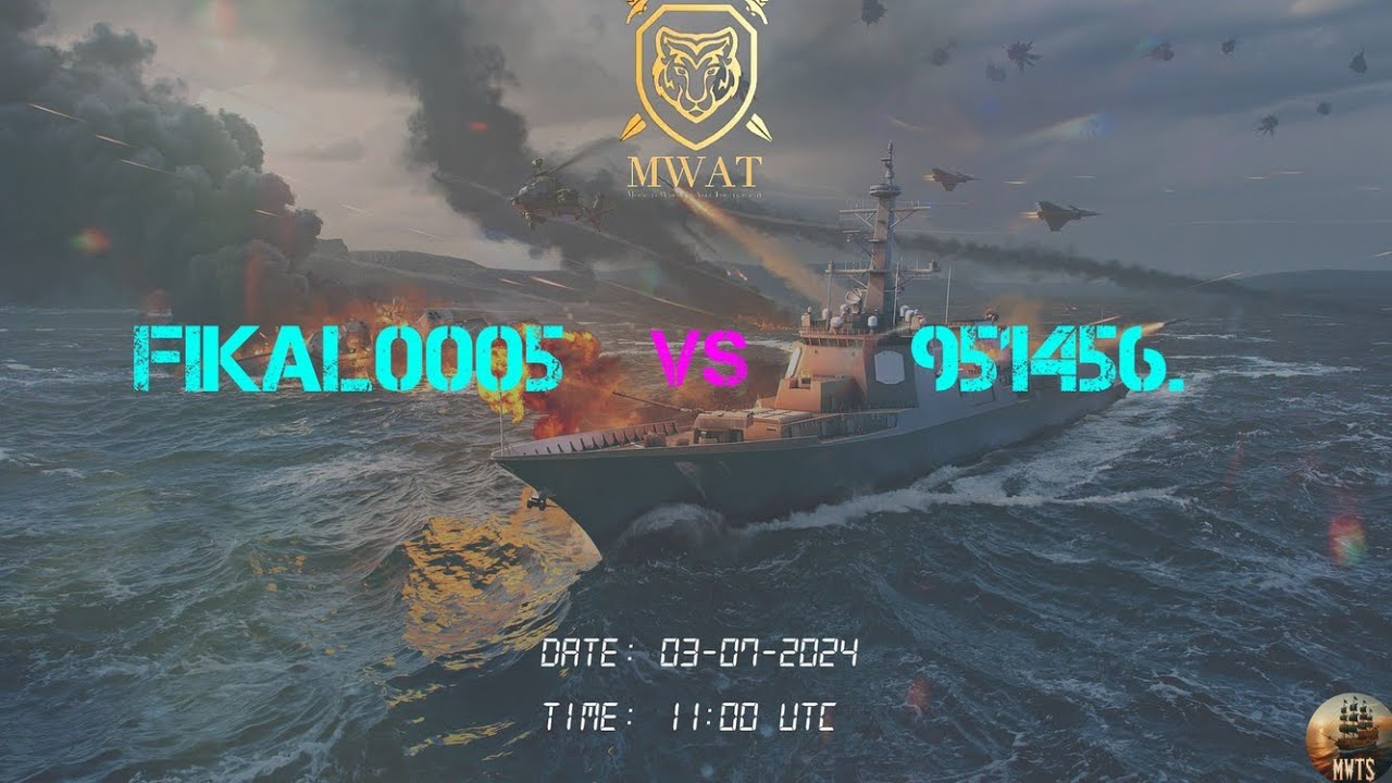 Classic Battle || Round 1 || Match 1 || FIKAL0005 vs 951456 - YouTube