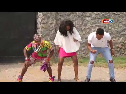 Shaku Shaku Dance Tutorial