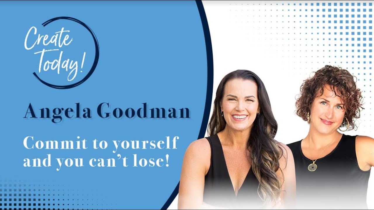 17-Commit to yourself and you can't lose! - YouTube