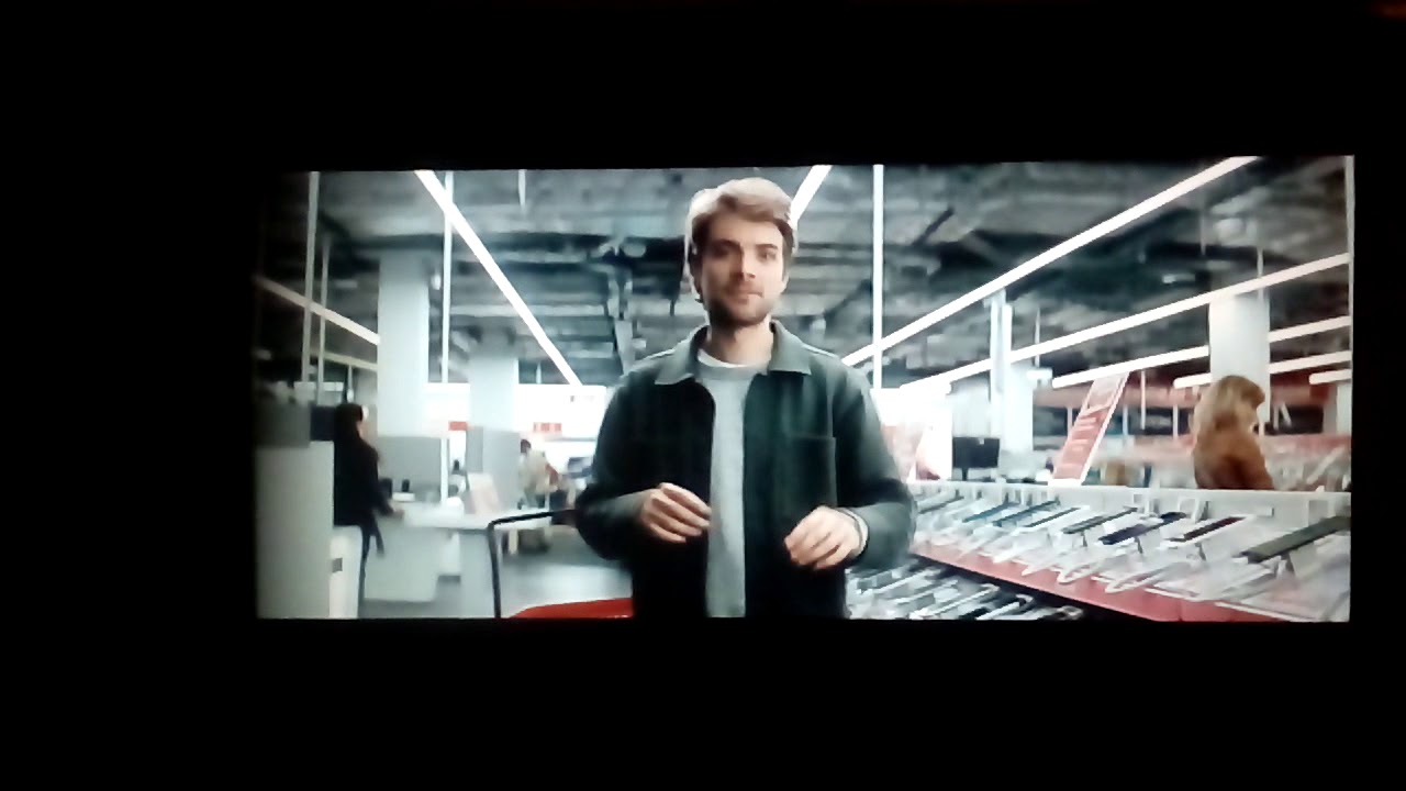 Reklama MEDIA MARKT ZROBIMY TO ZA CIEBIE - YouTube