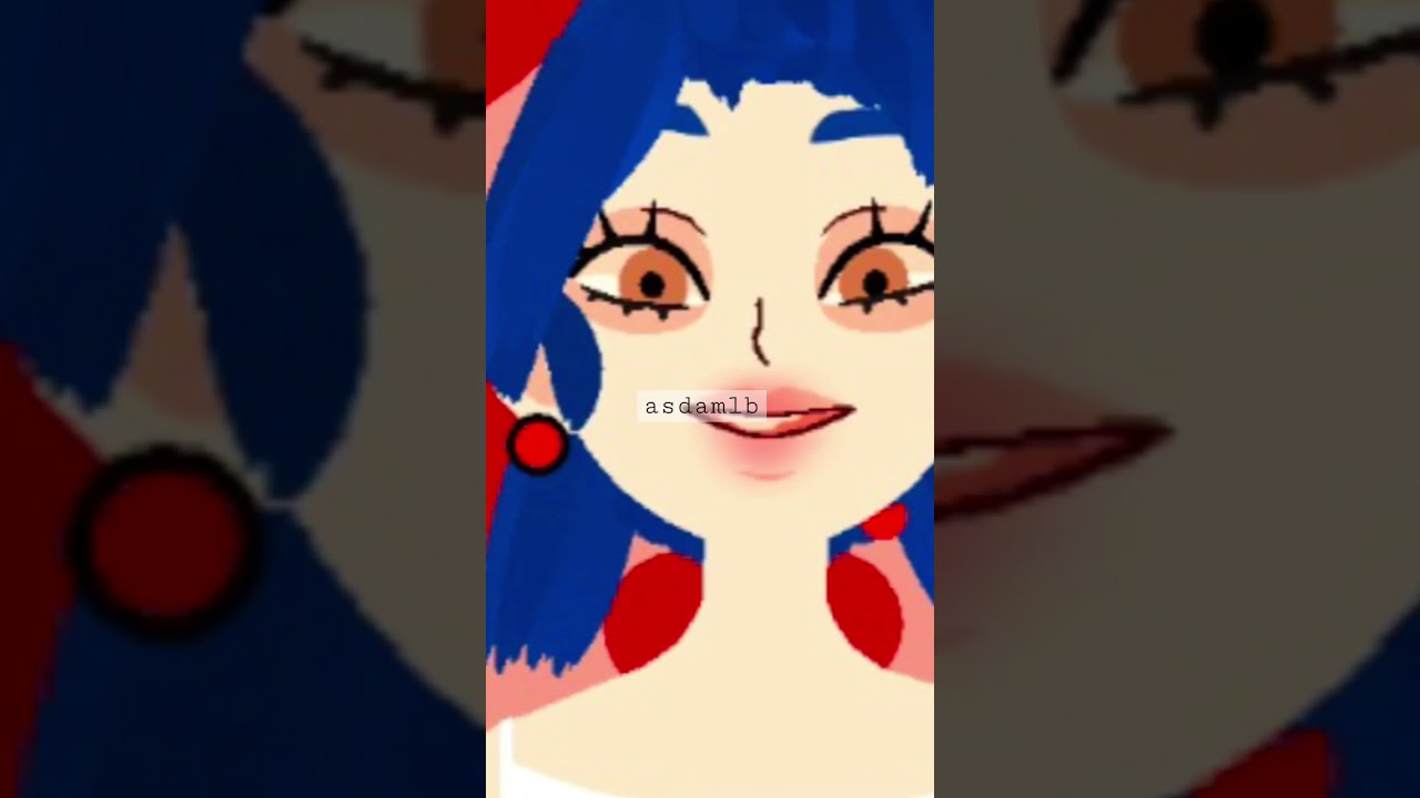 miraculous ladybug toca Boca characters - YouTube