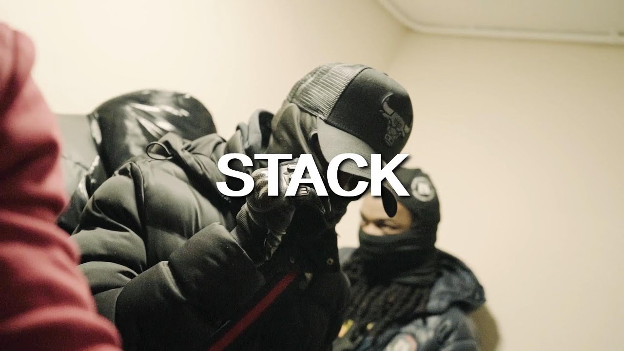 [FREE FOR PROFIT] "STACK" UK Drill Type Beat x NY Drill Type Beat ...