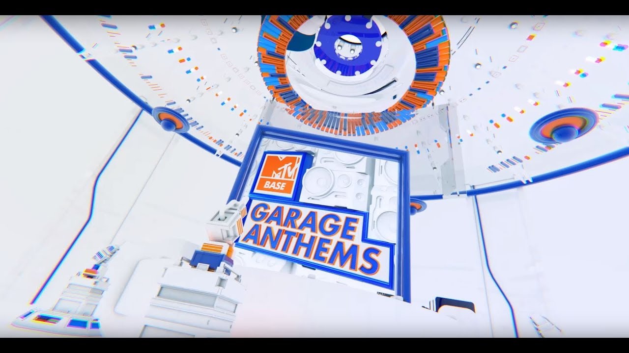 MTV Base Garage Anthems - The Album - (TV AD) - YouTube