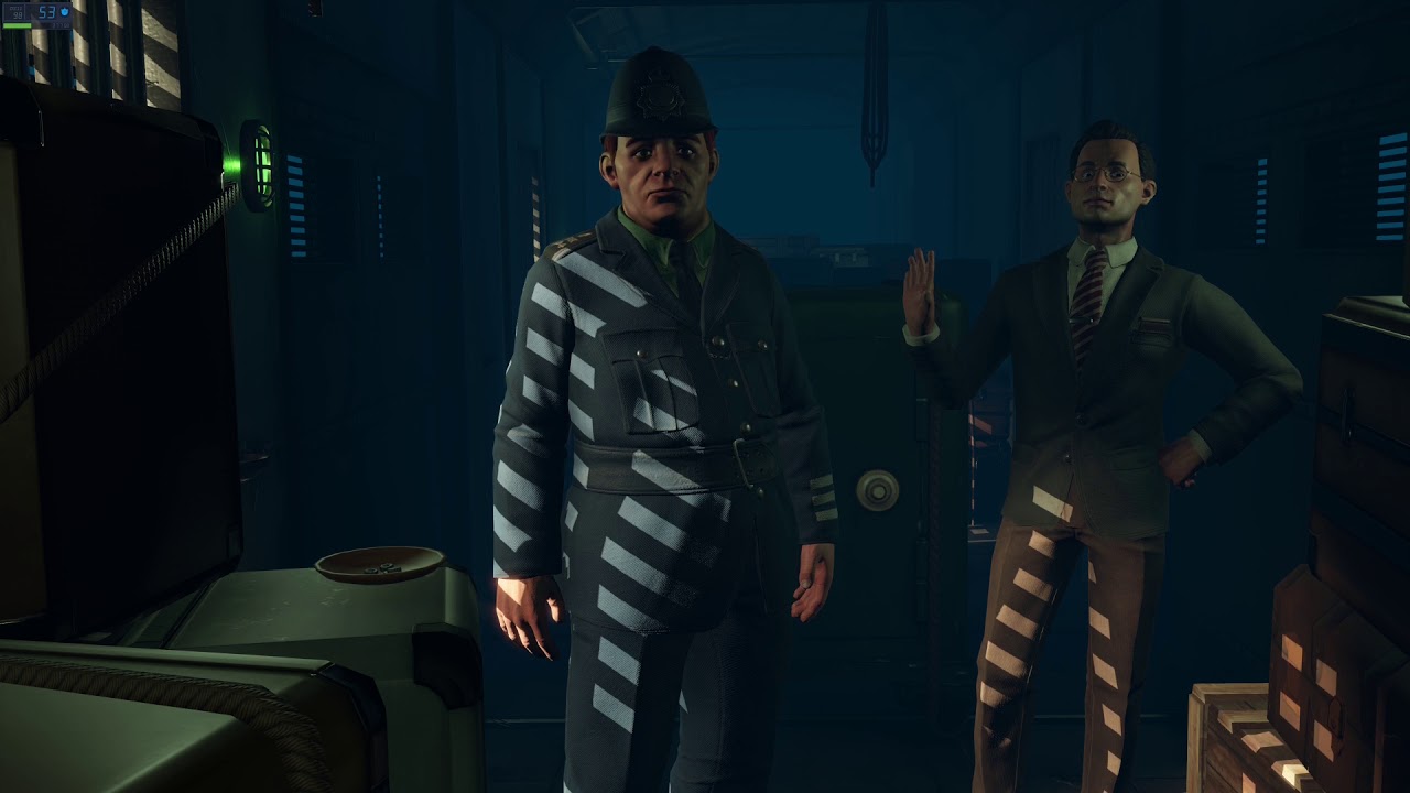 The Raven Remastered - Gameplay #2 (PC) - YouTube