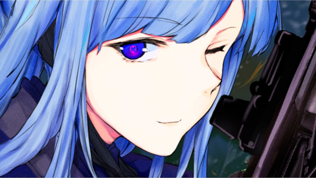 [Nightcore] Control - YouTube