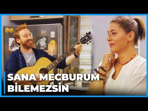 Havuç'tan Romantik Sürpriz | Çocuklar Duymasın 50. Bölüm