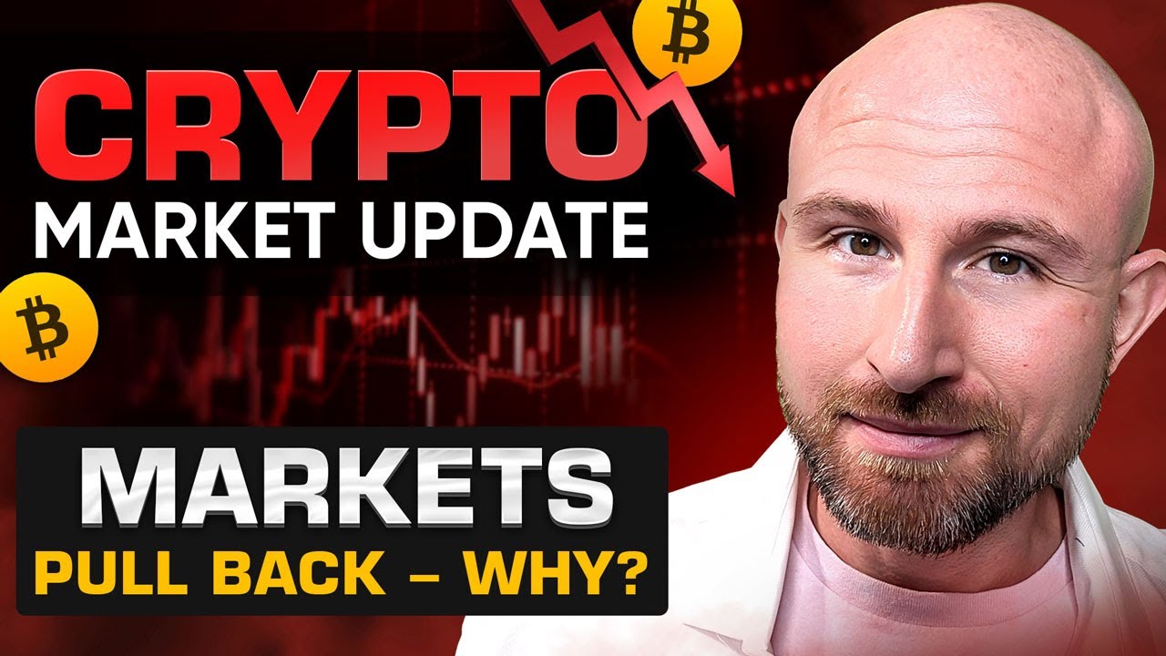 BITCOIN CRASH! WHAT YOU NEED TO KNOW TO STAY ALIVE! - YouTube