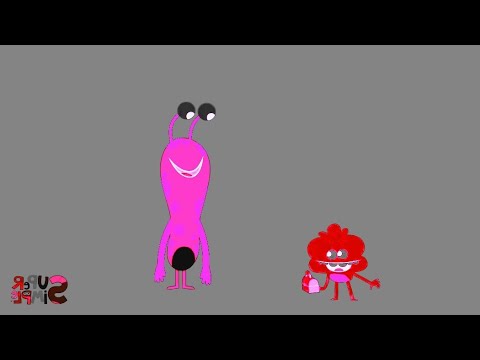 RHYMINGTON SQUARE PREVIEW 2 EFFECTS AND SOUND VIBRATION ( ARE YOU ...