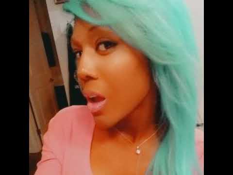 Tatiana Young Live Stream - YouTube