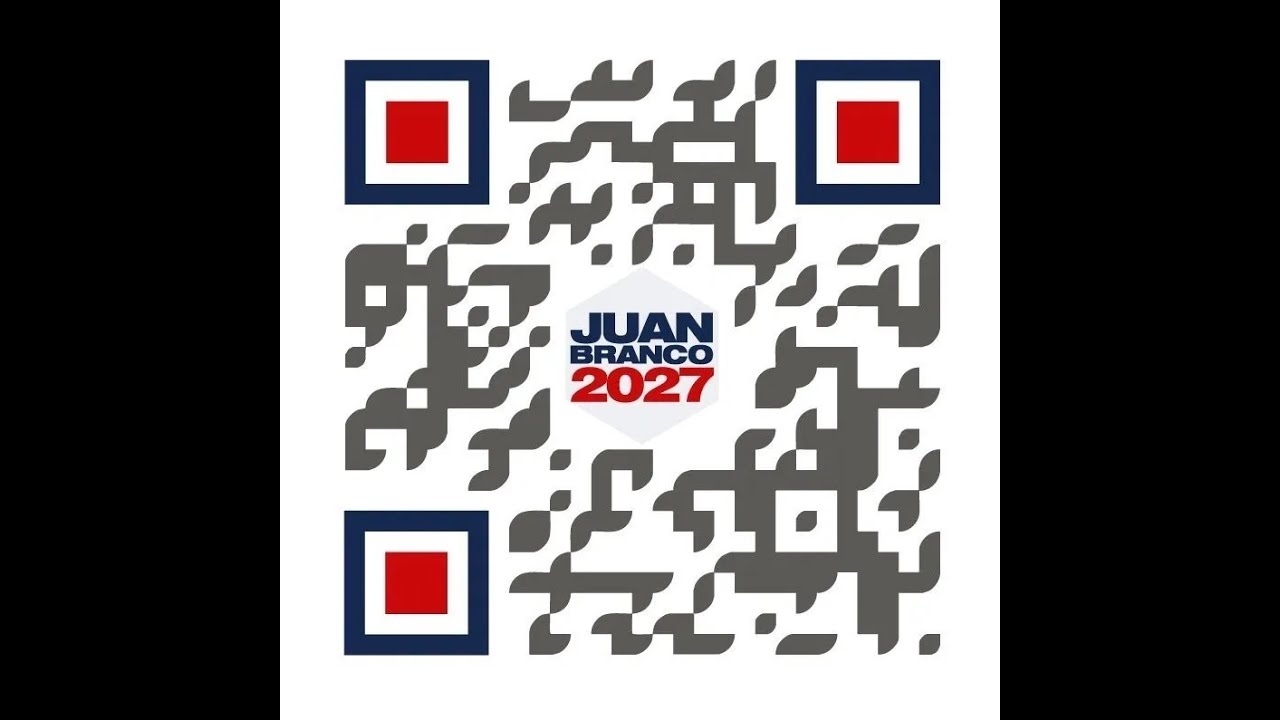 Décryptage du Projet : BRANCO 2027 - YouTube