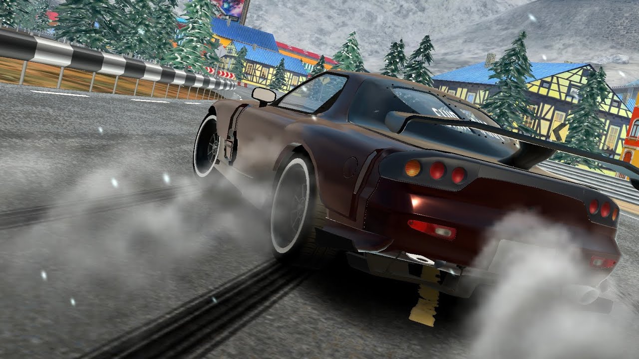 Mazda Rx7 vs Mazda Rx7 (JDM Racing Drag and Drift) - YouTube