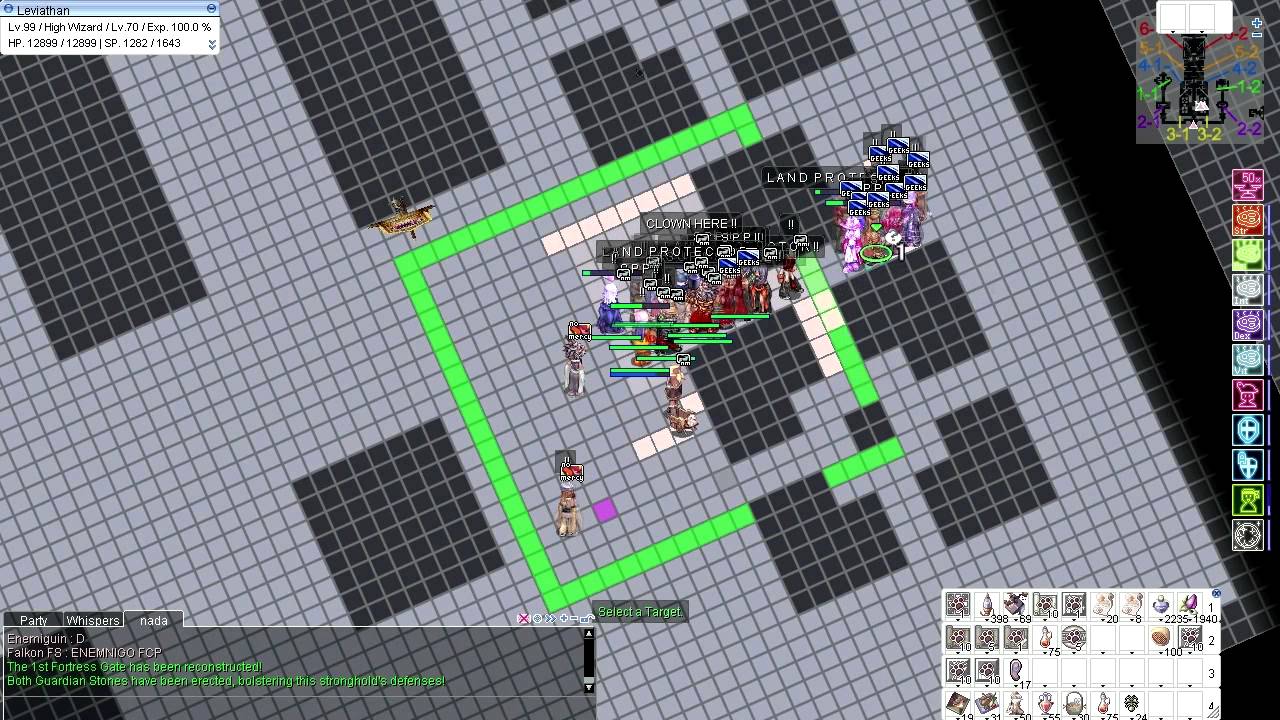 woe No Mercy damage ro 08-07-2012 - YouTube