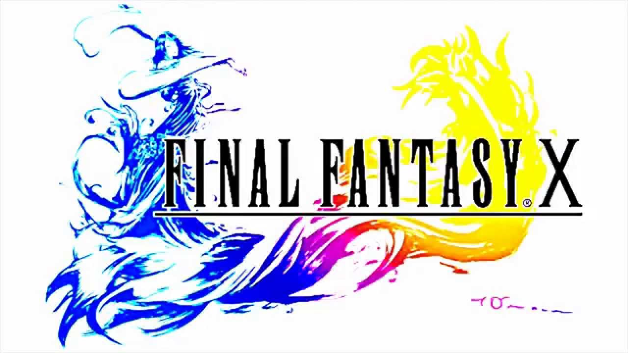 FF X Spiran scenery/Spira Unplugged)Enhanced) - YouTube