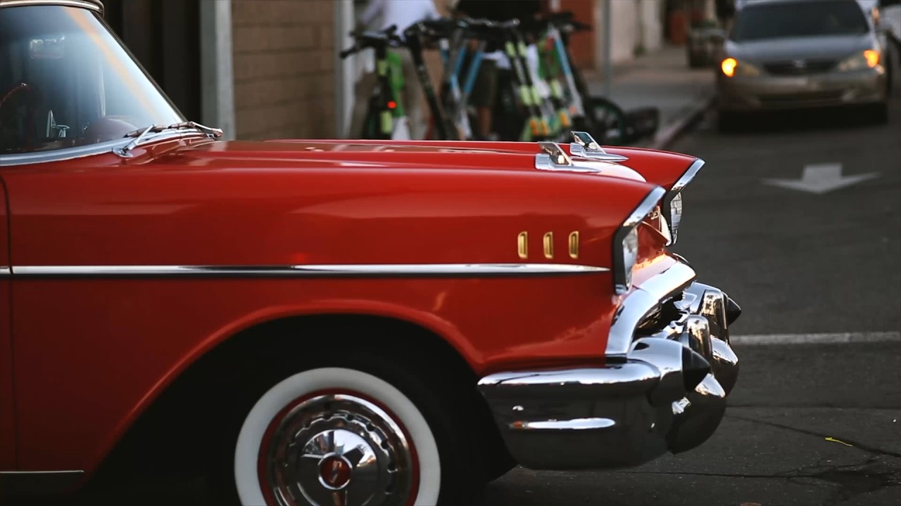 Atmosphere - Daley (Official Video) - YouTube