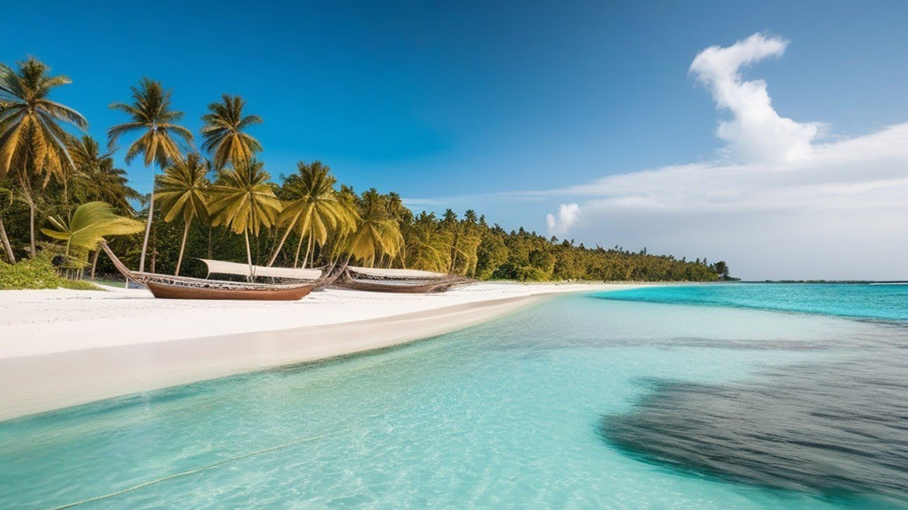 Zanzibar Unveiled: Discovering the Enchanting Hidden Treasures - YouTube