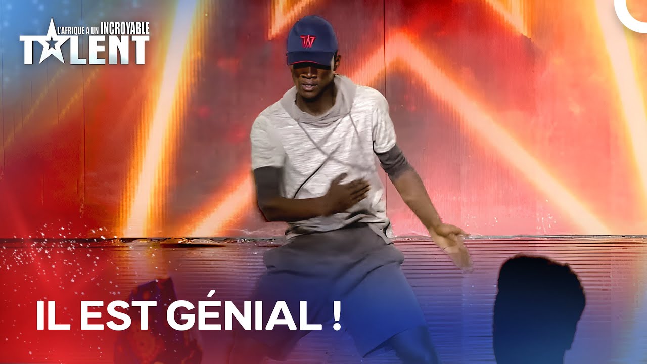 Les Spectacles de Danse les Plus Impressionnants ! | France Got Talent ...