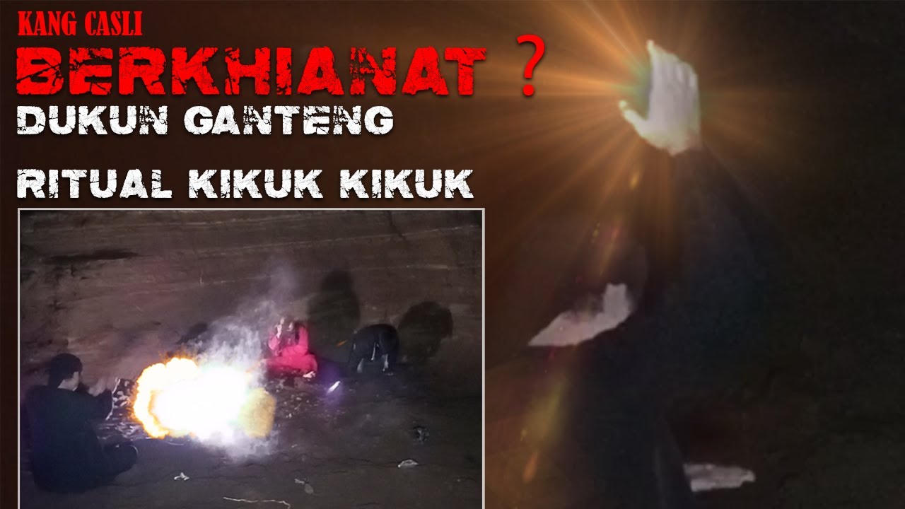 sedan kunti DUKUN GANTENG RITUAL KIKUK KIKUK #mbahjaka # ...