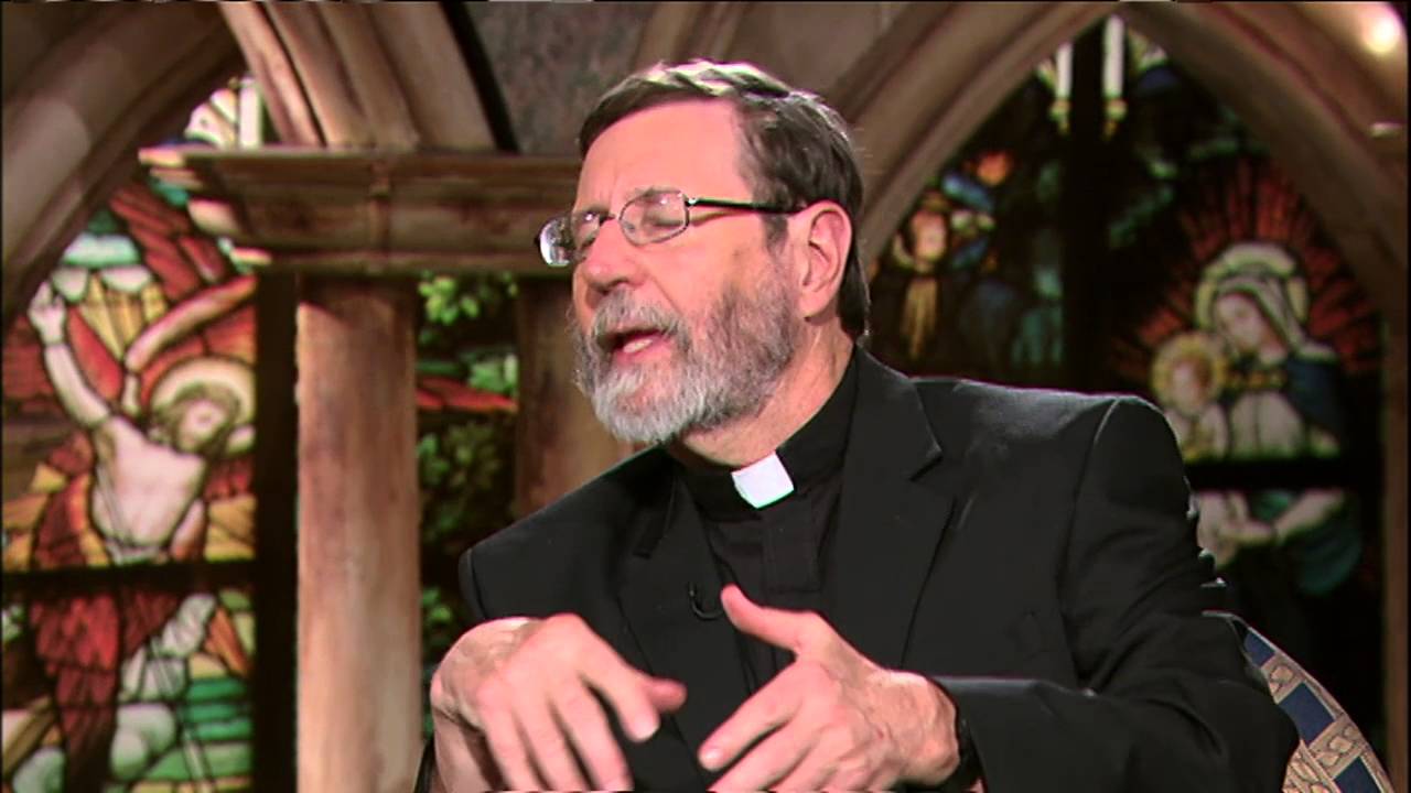 EWTN Live - 2016-03-09 - Dr. Anthony Rizzi - YouTube