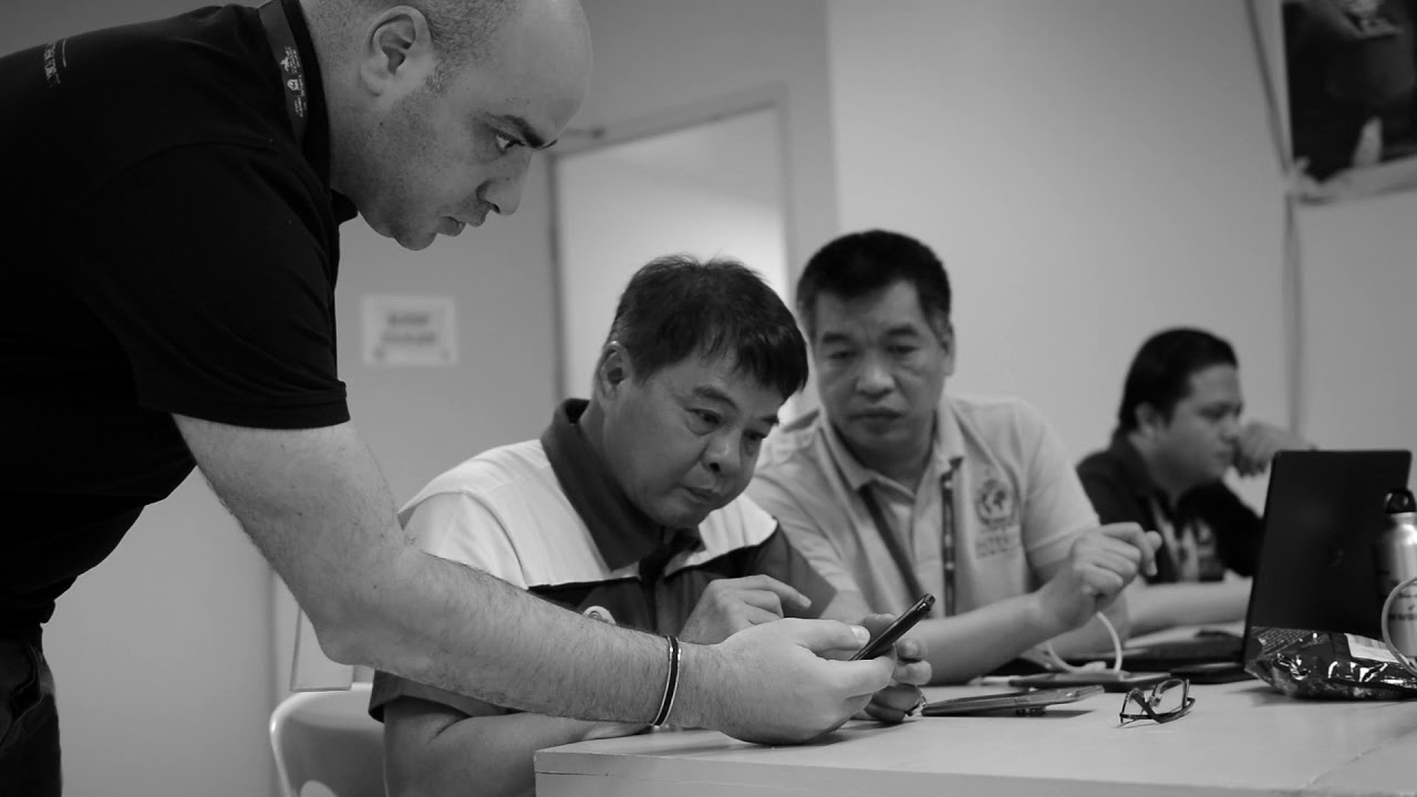 INTERPOL Major Event Support Team (IMEST), ASEAN Summit 2017, Manila ...