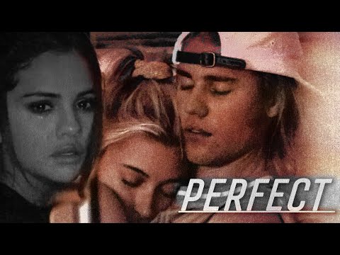 Selena Gomez - Perfect (Jelena/Jailey)
