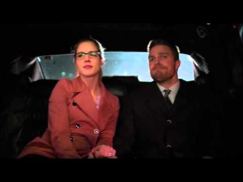 Arrow – Felicity Dies - YouTube