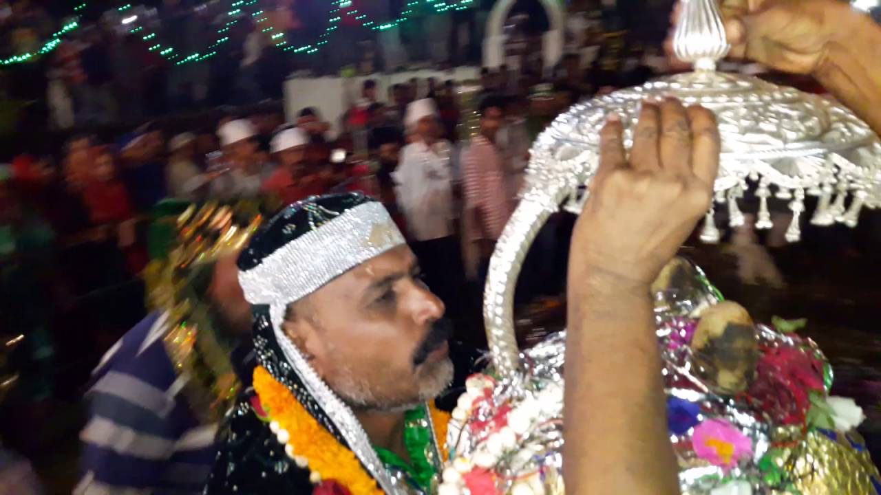 Chand shah wali mandla chotu baba rahul baba - YouTube